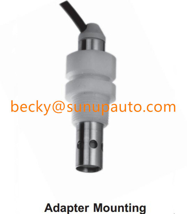 Yokogawa SC4AJ Conductivity Sensor Detector for Conductivity of Liquids Solutions