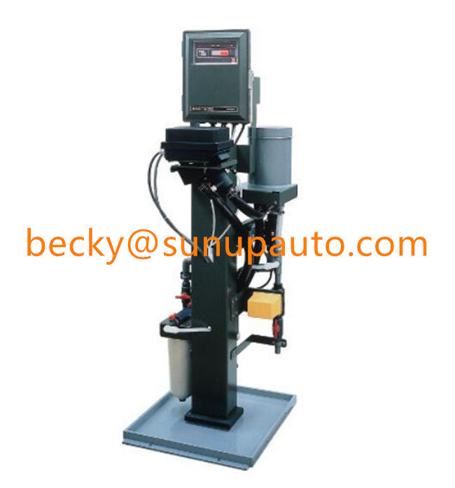 Yokogawa Liquid Analyzers TB400G Right Angle Scattered Light Turbidity Analyzer for Water Purification Plant
