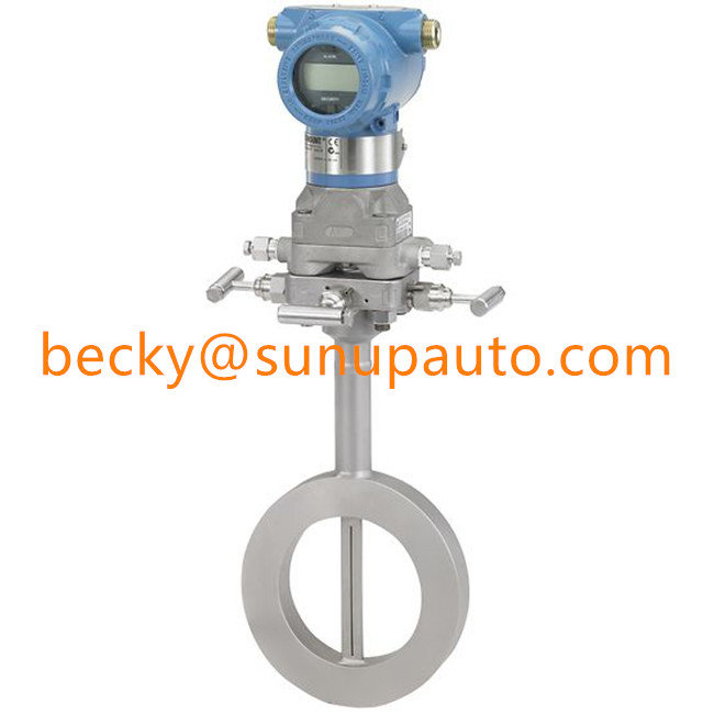 Emerson Rosemount 100% Original New 3051CFC Compact Annubar Flow Meters 4-20 mA WirelessHART