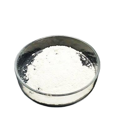 Al2o3 Nano Aluminium Oxide High Purity 99.99%  CAS 1344-28-1 Powder
