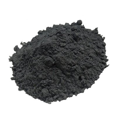 Dark Grey Industrial Metal Powder 99.95% Spherical Molybdenum Powder