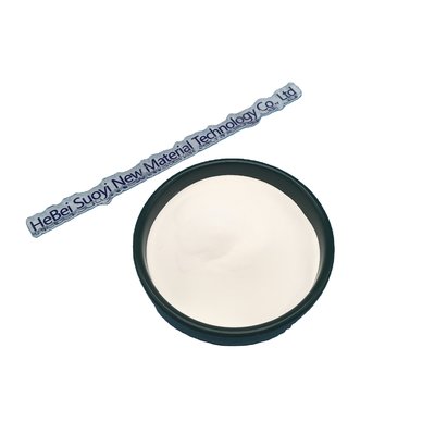 Chemical White Zirconia Oxide Powder  For Structural Ceramics