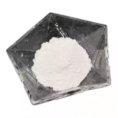 Industry 99.99% High Density Scandium Oxide Sc2o3 Scandium Sesquioxide For Sputtering Ceramic Target