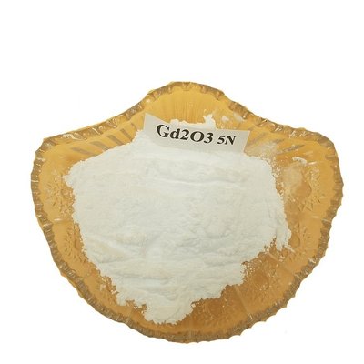Industry Gd2O3 Gadolinium Oxide Powder CAS 12064-62-9 with factory price