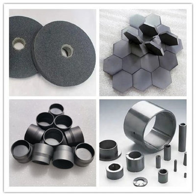 SUOYI Factory Supply High Quality Silicon Carbide Powder Sic for Refractory Abrasive