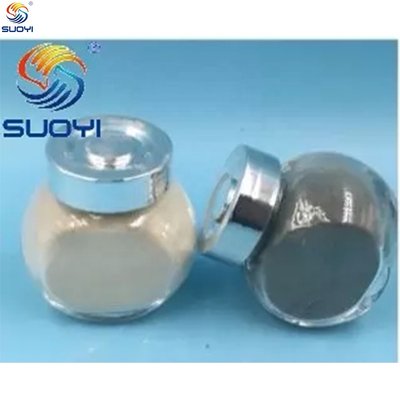 Abrasive Material Silicon Carbide Powder 3.2 g/cm³ High Purity