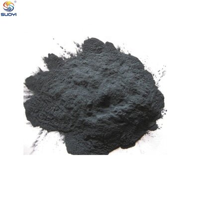 Professional Silicon Carbide 10um Black Powdersic Sic For Technology Ceramics