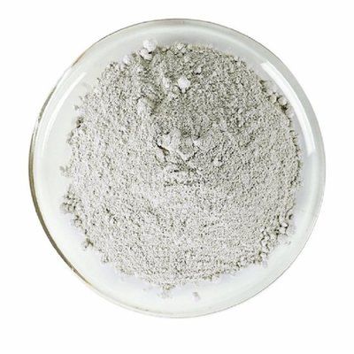99.9% Aluminum Nitride Powder Thermal Conductive AlN Metal Powder For Metallurgical Industry