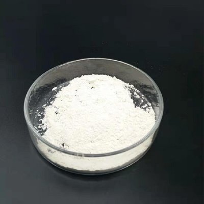 CAS No 24304-00-5 Aluminum Nitride AlN Powder Ceramic Material