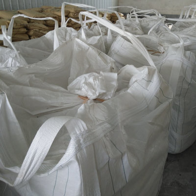 Mn 99.7% Electrolytic Manganese Metal Flakes For Steel Making Industrial Grade