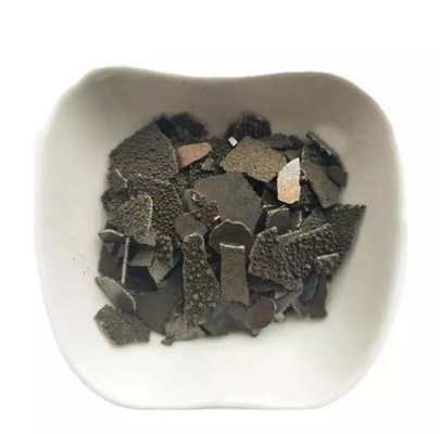 Electrolytic Manganese Piece Industrial Grade Pure Manganese Metal