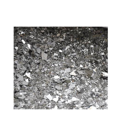 1Mt/bag Electrolytic Manganese Metal Flakes For Alloy Addition And Metal Melting