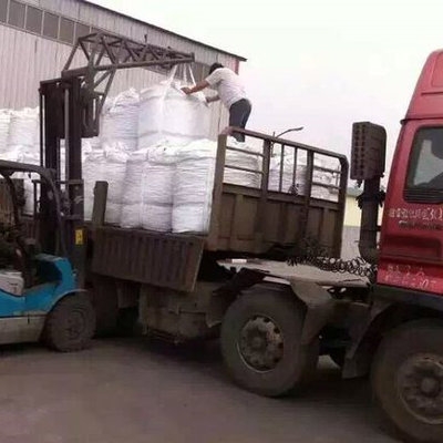 ISO9001 Electrolytic Manganese Metal Flakes Silvery White To Brown