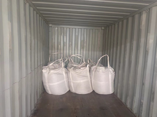 99.7% Electrolytic Manganese Metal Flakes For Alloy Steel And Nonferrous Alloy