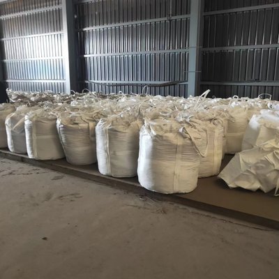 99.7% Electrolytic Manganese Metal Flakes For Alloy Steel And Nonferrous Alloy