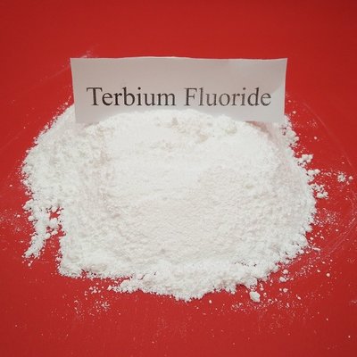 Terbium Trifluoride / Terbium(III) Fluoride CAS NO.13708-63-9