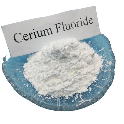 Customized Optical Grade Cerium Fluoride Powder Cef3 Containing Small Particles CAS 7758-88-5