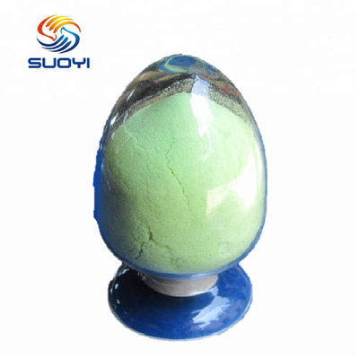 Praseodymium Fluoride F3Pr PrF3 Rare Earth Powder CAS13709-46-1