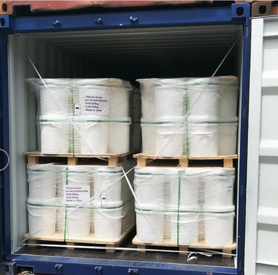 For semiconductor use CAS 24304-00-5 Aluminum Nitride