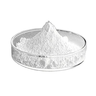 Al2o3 Nano Aluminium Oxide High Purity 99.99%  CAS 1344-28-1 Powder