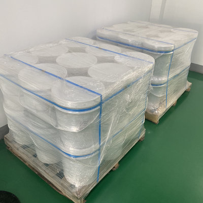 50nm ceramic strengthening and toughening, reducing the sintering temperature nano alumina powder