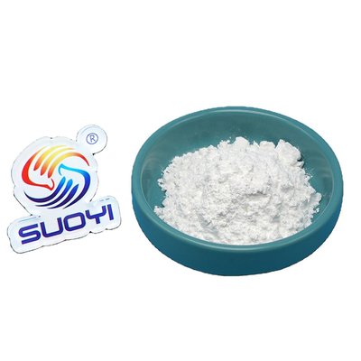 Fumed Alumina Oxide 10-30nm Gaseous Alumina Powder for Microelectronic Electronic