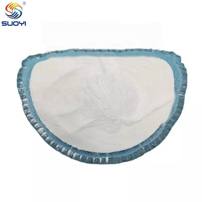 Fumed Alumina Oxide 10-30nm Gaseous Alumina Powder for Microelectronic Electronic
