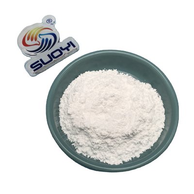 High Quality White Powder Fumed Alumina oxide Toughened for Microelectronic Electronic