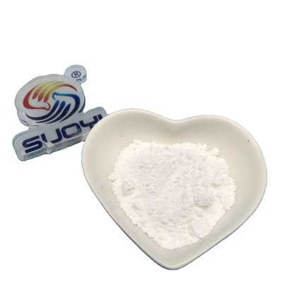 High Quality White Powder Fumed Alumina oxide Toughened for Microelectronic Electronic