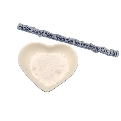 High Quality White Powder Fumed Alumina oxide Toughened for Microelectronic Electronic