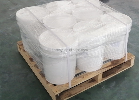 High Quality White Powder Fumed Alumina oxide Toughened for Microelectronic Electronic