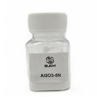 Nano Al2O3 Aluminum Oxide Powder For Ceramic, Coating, Heat Conduction
