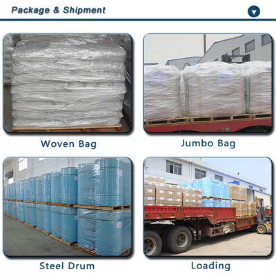 White granulated Zirconia Toughened Alumina powder  (ZTA) 5% Zirconia advance refractory material