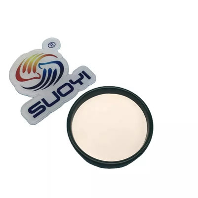 Toughened Alumina (ZTA) 15% Zirconia Oxide Powder ZrO2 Toughened Al2O3 Powder