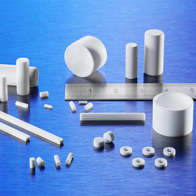 Toughened Alumina (ZTA) 15% Zirconia Oxide Powder ZrO2 Toughened Al2O3 Powder
