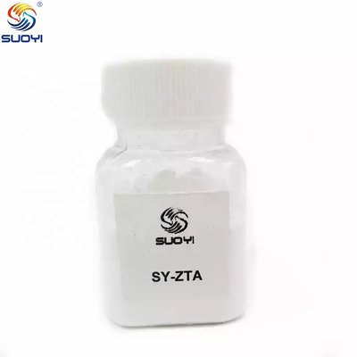 Zirconia Toughened Alumina ZTA Powder ZrO2 20% Zirconia CAS No.13463-74-01