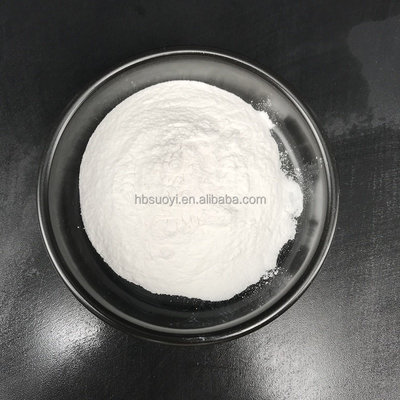 suoyi 4N Nano AI2O3  powder 99.99% 10-20nm Aluminium Oxide for catalyst carrie