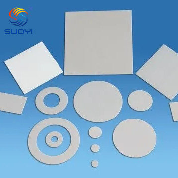 High Thermal Conductivity  Aluminum Nitride Powder White Or Off - White  AlN Powder