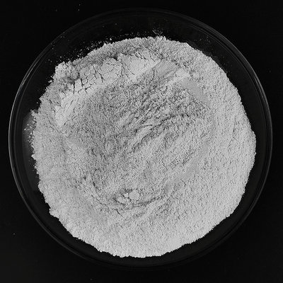 CAS 24304-00-5 Aluminum Nitride Powder High Purity 99.9% AlN Powder For Ceramics