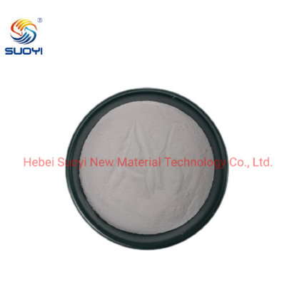 Flexural Strength Aluminium Nitride Ceramic Powder Disccas 24304-00-5 For Thermal Conductivity