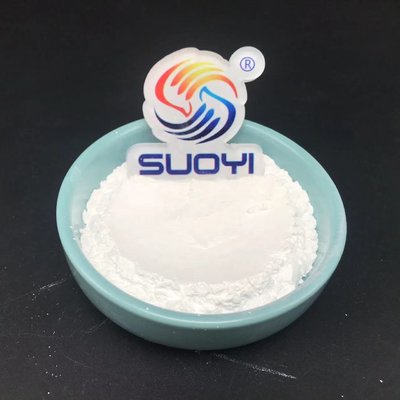 suoyi 4N Nano AI2O3  powder 99.99% 10-20nm Aluminium Oxide for catalyst carrie