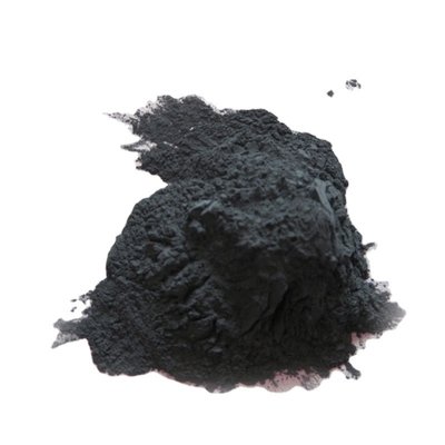 Black Refractory Silicon Carbide Powder SIC 90 Single Crystal Silicon Carbide