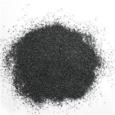 High Refractoriness SIC Silicon Carbide For Refractory Abrasive