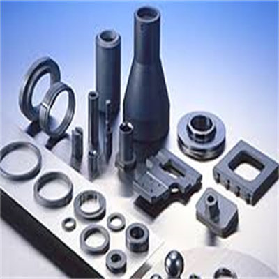 High Refractoriness SIC Silicon Carbide For Refractory Abrasive