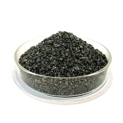 9.2mohs High Purity SIC Black Manufacturer Silicon Carbide