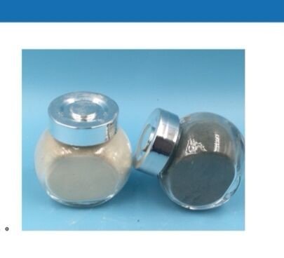 Black Silicon Carbide Nano Powder For Lapping Cas No 409-21-2