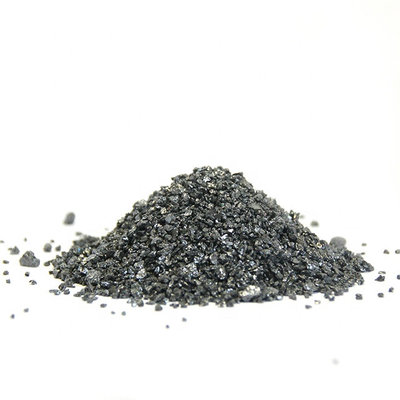 Black Silicon Carbide Powder High Refractoriness 9.2mohs Hardness SiC Powder