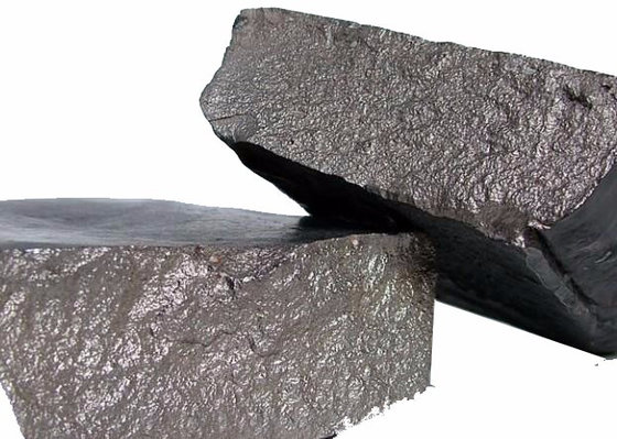 Industrial Rare Earth Praseodymium Metal Ingots CAS 7440-10-0 7440100