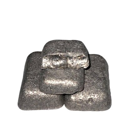 High Purity Rare Earth Metal Lumps Neodymium CAS 7440-00-8 For  Nd-Fe-B Permanent Magnet Material