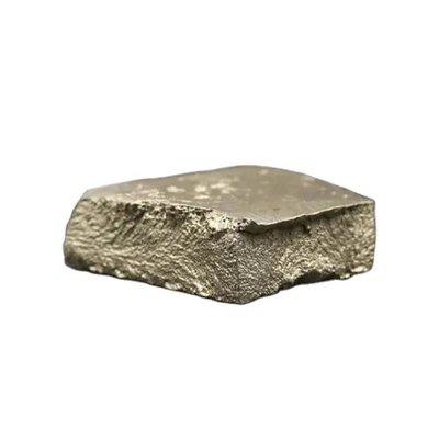 High Purity Rare Earth Metal Lumps Neodymium CAS 7440-00-8 For  Nd-Fe-B Permanent Magnet Material